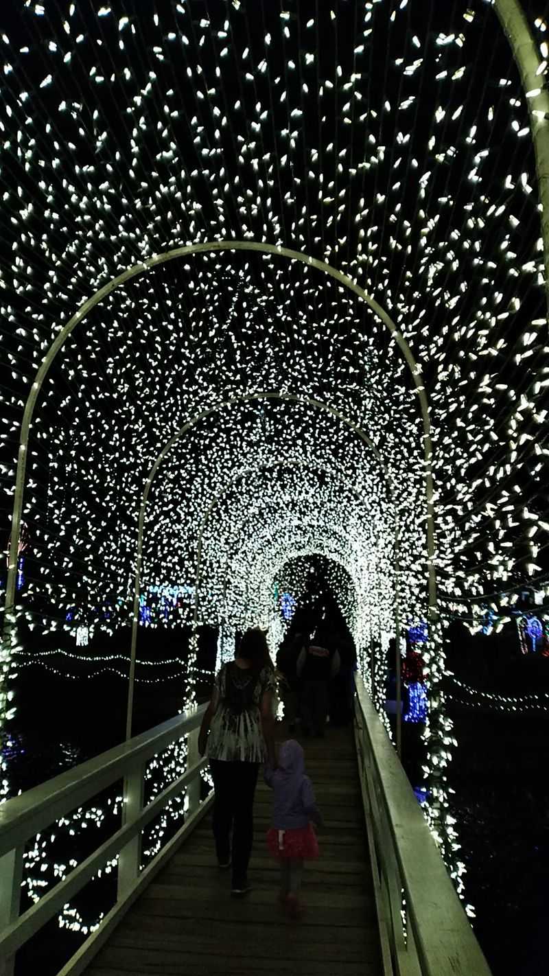 10 small Oklahoma towns where December visitors change the mood overnight