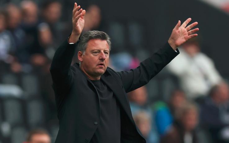 Udinese, Runjaic a DAZN: "Pareggio giusto. Padelli? Scelto per la sua ...