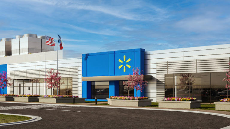 Why Walmart's Great Value milk is so cheap
