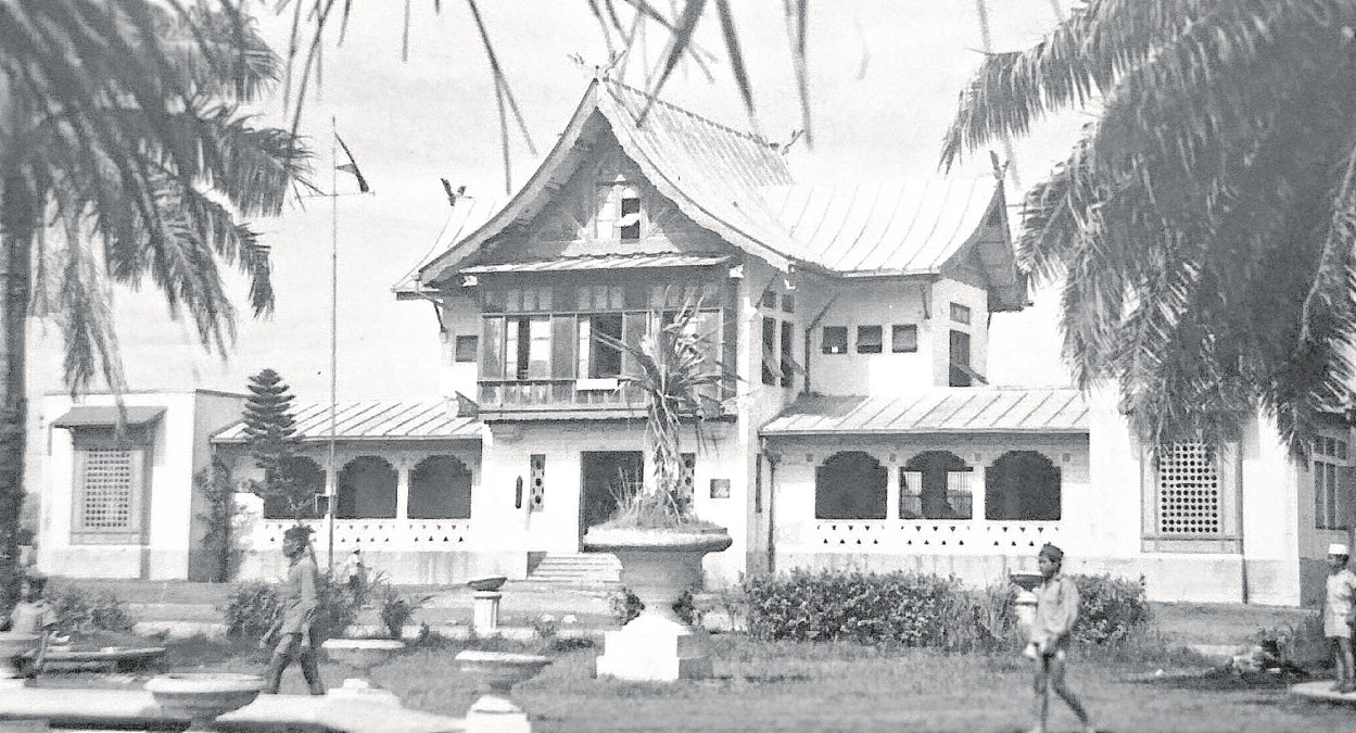 PH celebrates a century of art deco