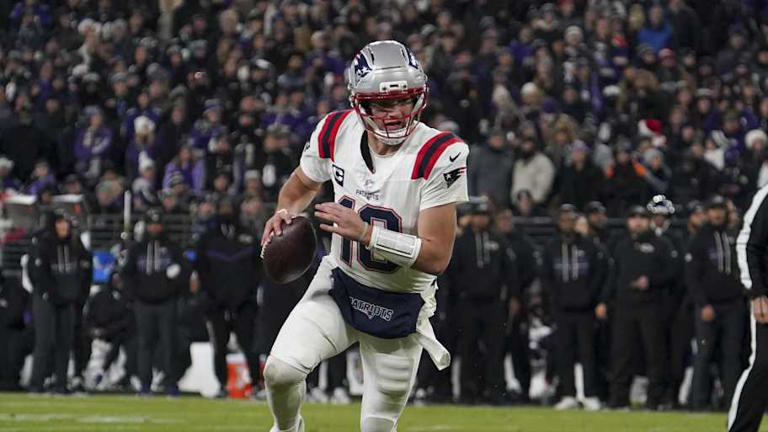 Breaking down Patriots path to No. 1 seed
