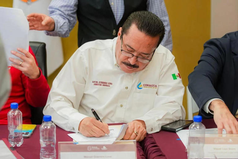 Baja California launches compensatory program for farmers