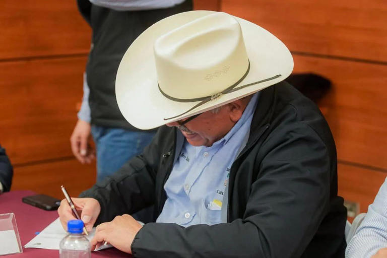 Baja California launches compensatory program for farmers