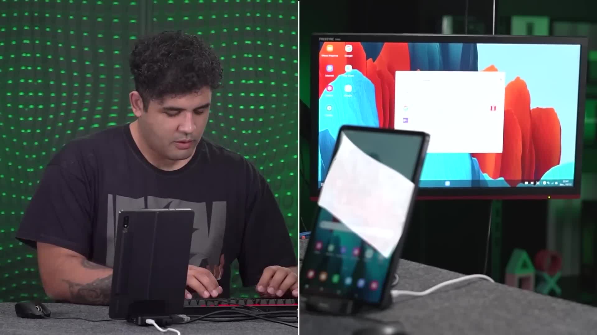 Comprei os presentes de Natal na China e já chegaram!