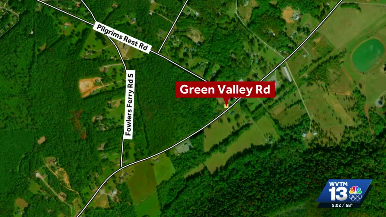 Police presence in Glencoe leads to arrest with no injuries reported