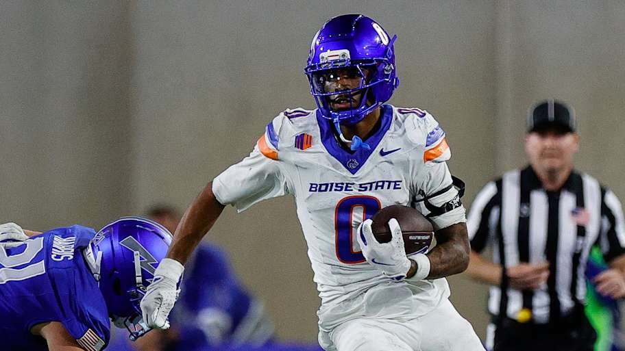 Two-time all-conference DB enters college football transfer portal