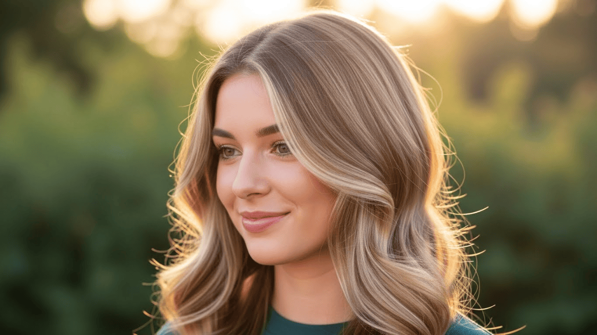7 blonde hair colors that cover gray hair and bring your hair back to life