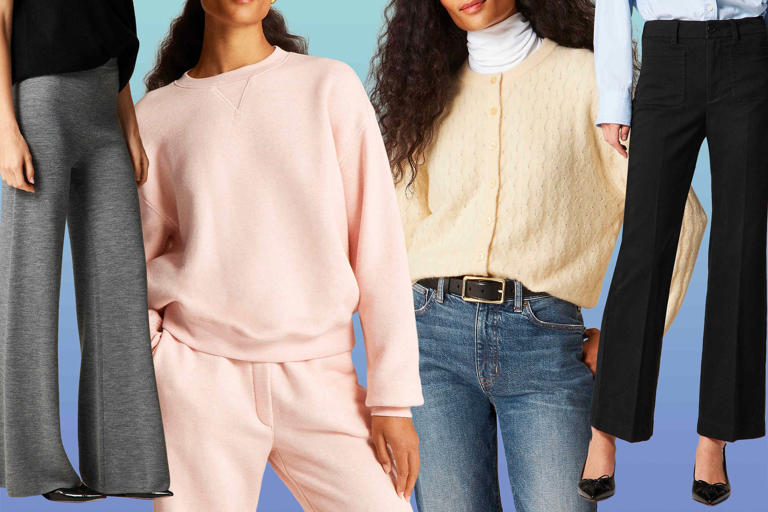 JCrew’s after-Christmas sale has the biggest deals we've seen, up to 84 ...