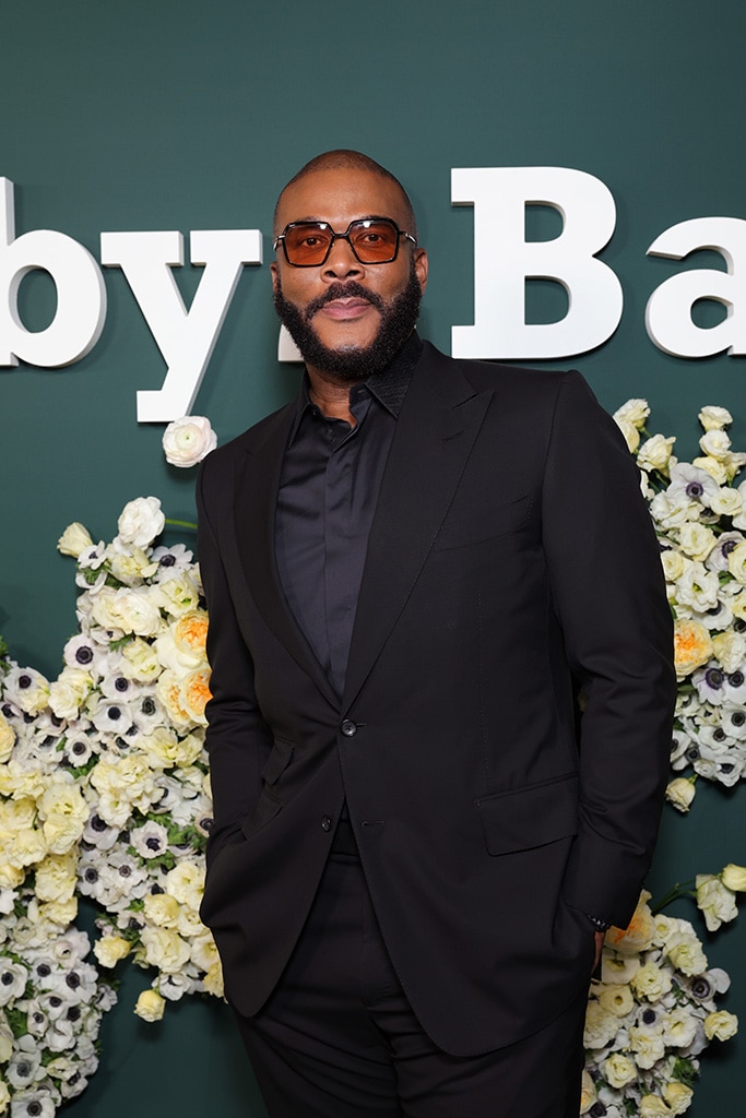 Tyler Perry's lawyer calls sexual assault lawsuit a money grab