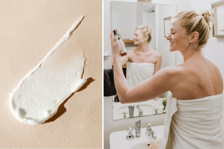 Winter skincare tips: How to fight dry skin in changing temperatures