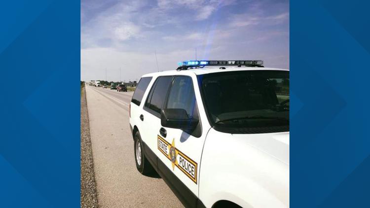 Illinois highlights Scott’s Law anniversary ahead of 2026 Move Over ...