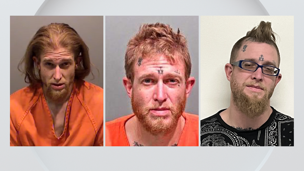 Boulder police alerting community of sexually violent sex offender