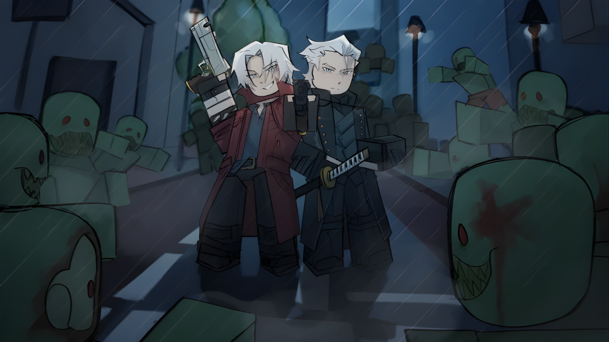 Blade x Zombies codes (December 2025)