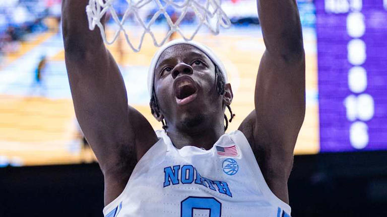 Assessing Caleb Wilson's season heading into conference play