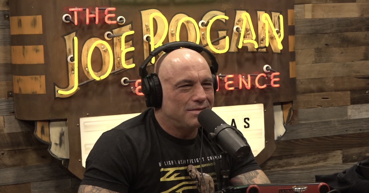 Rogan slams Trump over reaction to Rob Reiner murder: 'No justification for what he did'