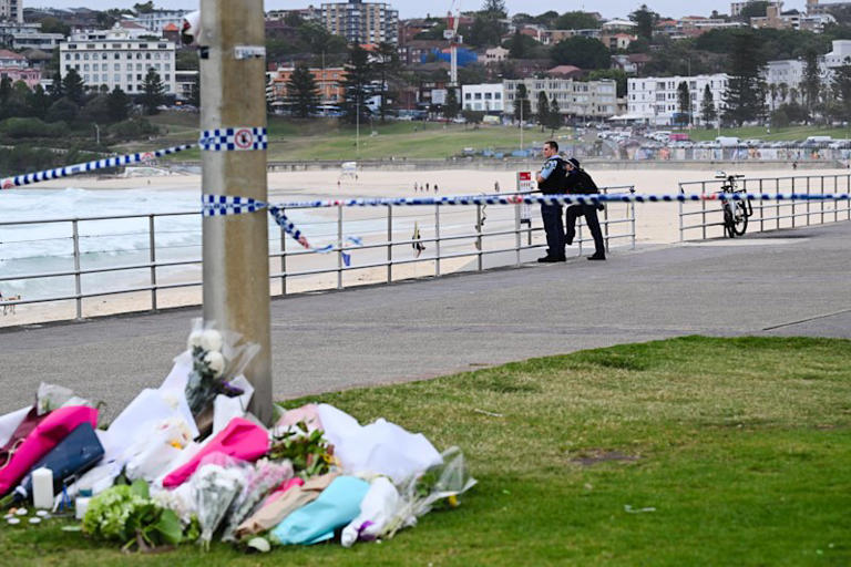 The age-old question raised by horrific Bondi massacre