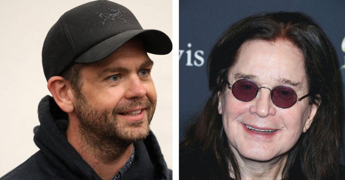 Jack Osbourne Told Late Dad Ozzy About His Wife's Pregnancy Before ...