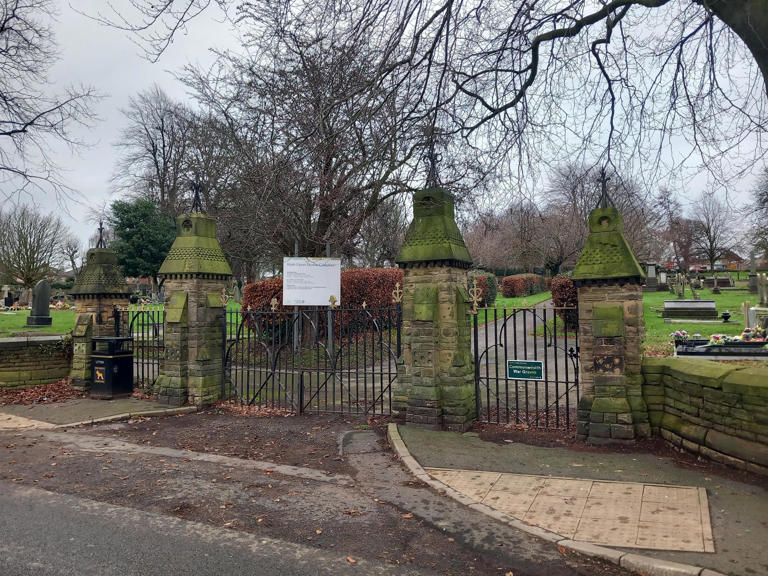 Wath cemetery running out of space, report reveals