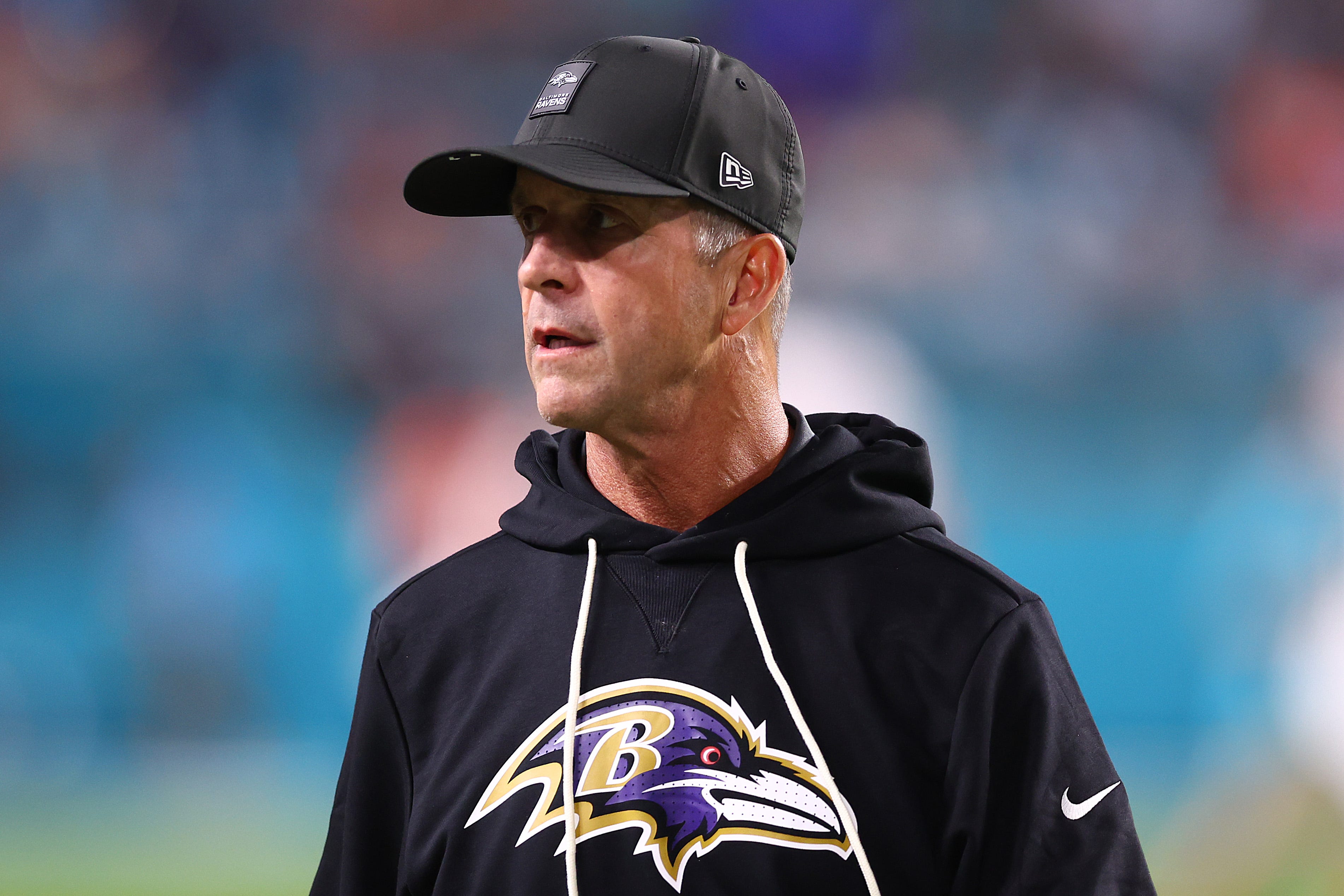 Roster and staff questions point to possible changes for Ravens