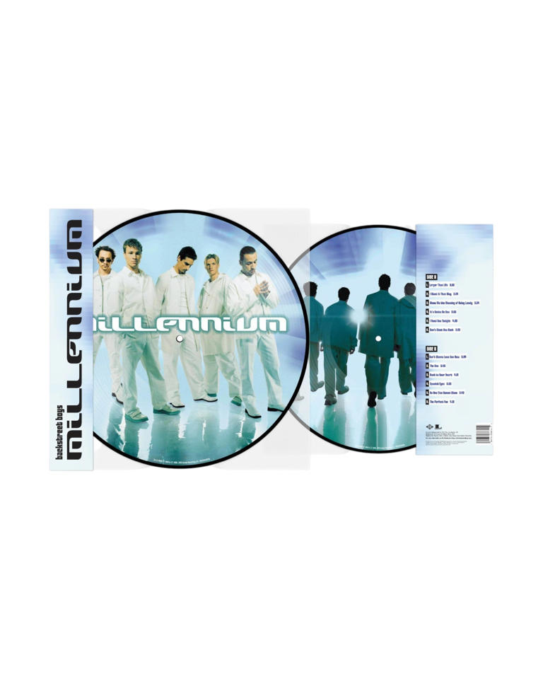 AJ McLean says Backstreet Boys not signing with Shaquille O'Neal was ...