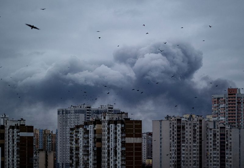 Canada to provide $2.5 billion in economic aid for Ukraine, prime ...