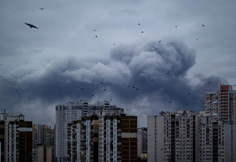 Canada to provide $2.5 billion in economic aid for Ukraine, prime ...