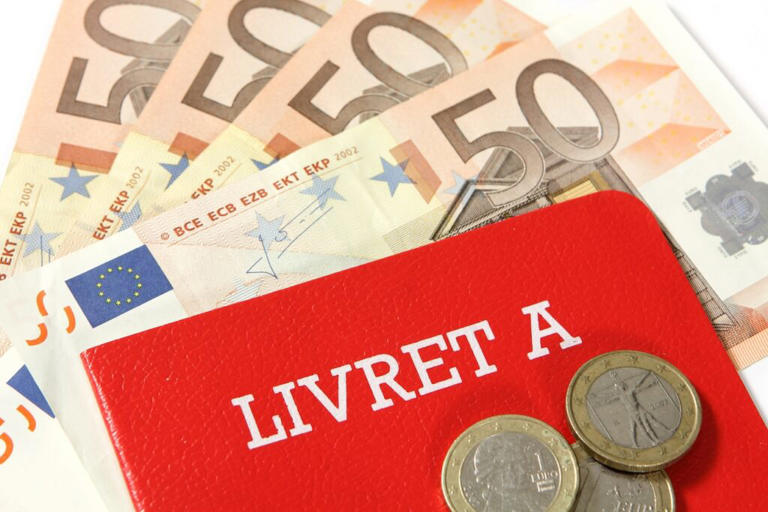 Livret A, LEP, LDDS : les contrôles automatiques des banques pour ...
