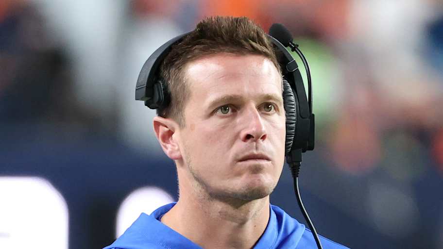 Raiders' ideal head coach for 2026 would be a home-run hire