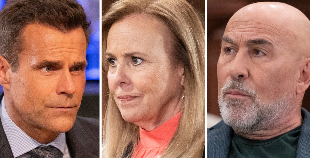 General Hospital spoilers December 29: Laura gets new intel as Sidwell ...