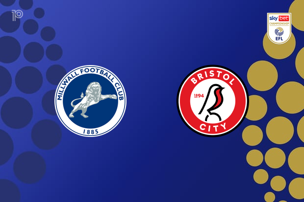 PREVIEW | Millwall vs Bristol City - team news, lineups, predictions
