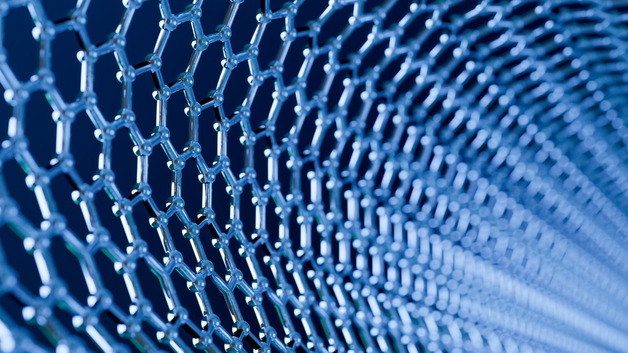 Graphene is getting a sustainability upgrade and industry is watching