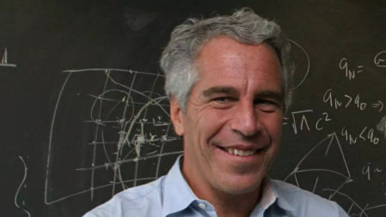 School uniforms, binoculars and more: Jeffrey Epstein’s Amazon ...