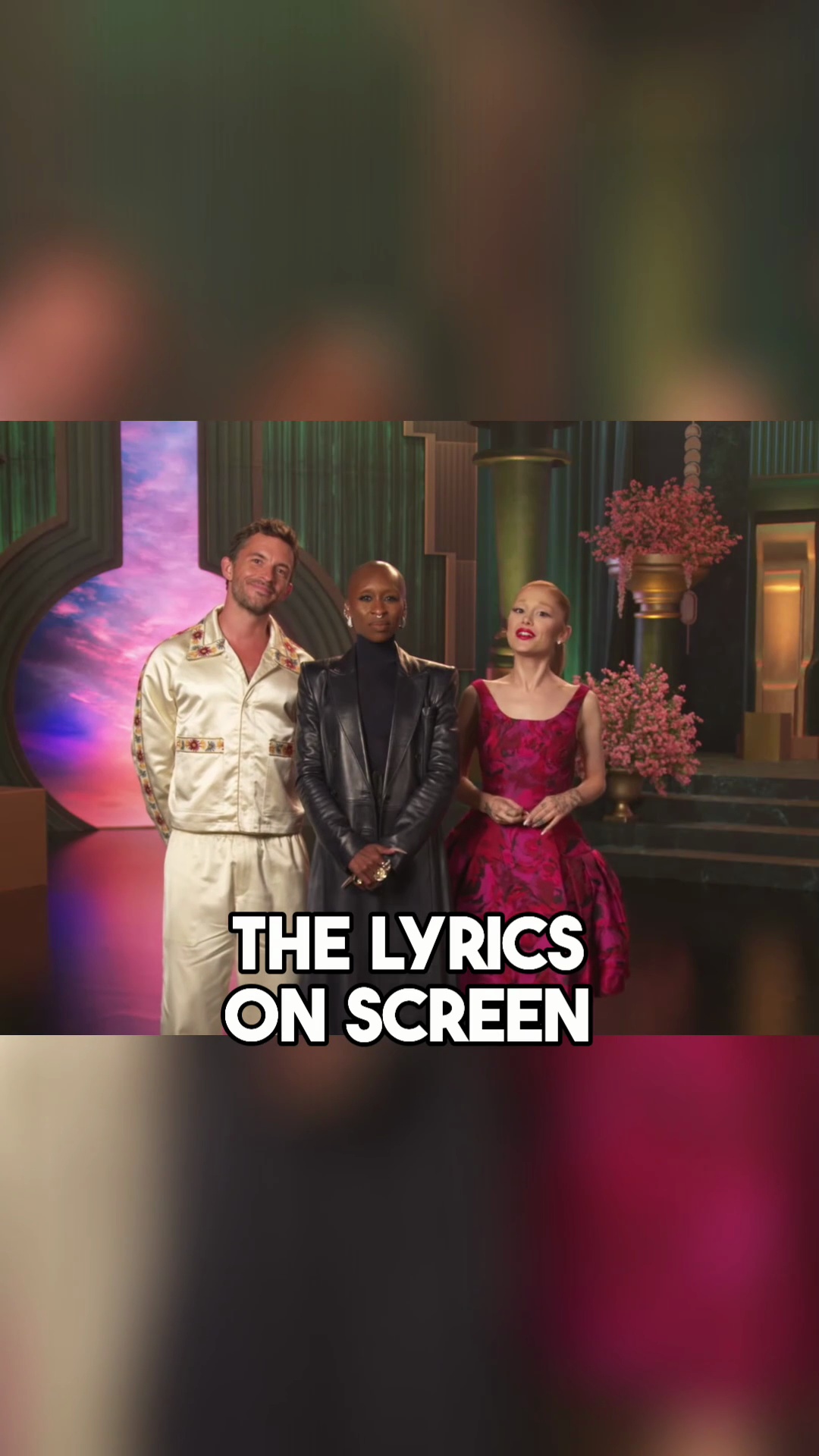 Bring the magic home with Wicked: For Good this week