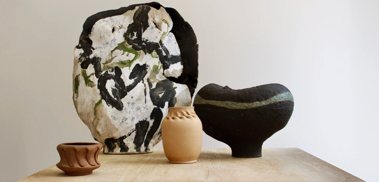 The 3 best sculptural objects of 2025