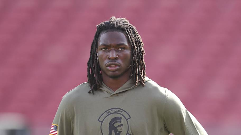 Former USC stars using NFL platform to give back to next generation of ...