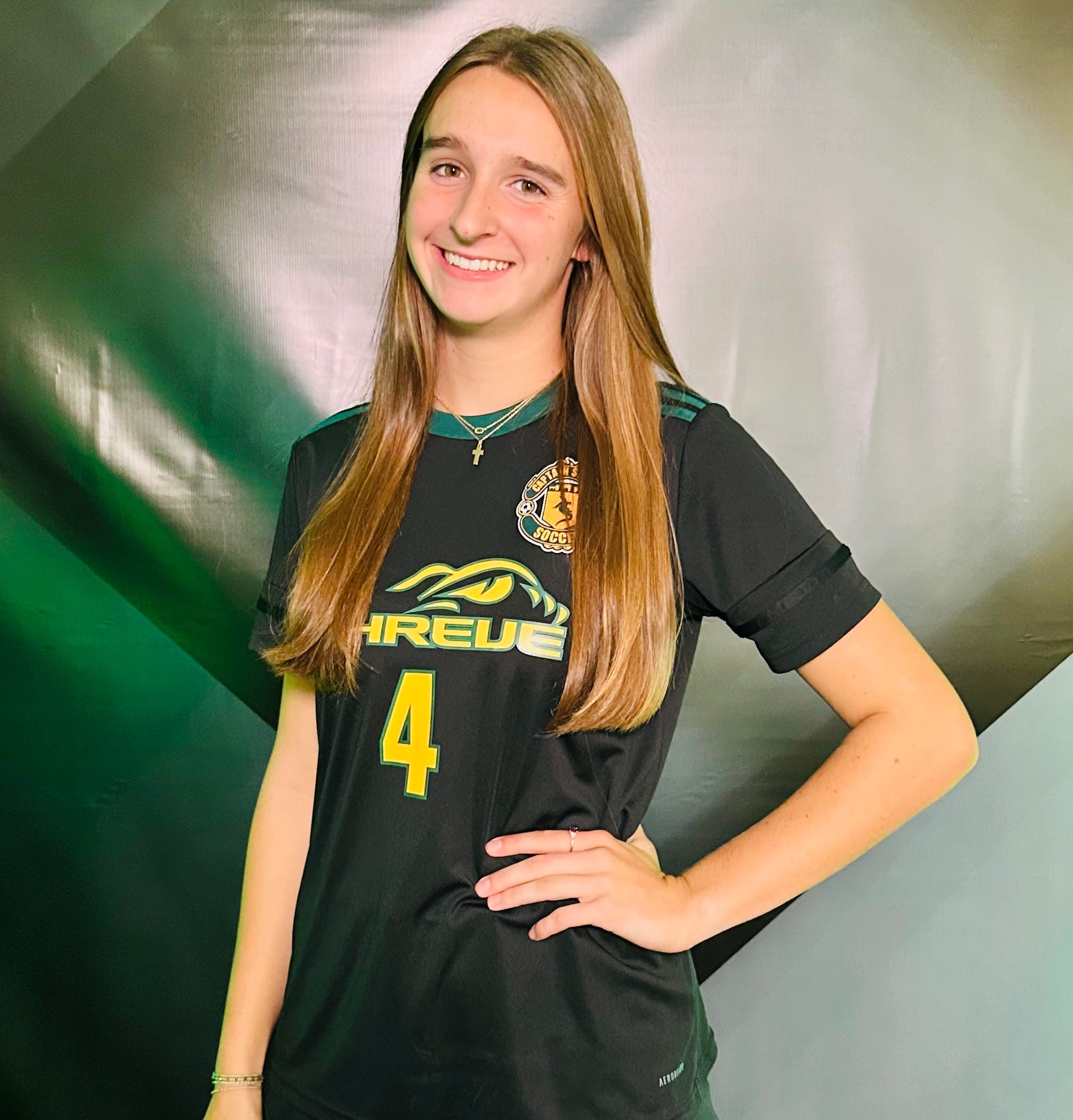 Captain Shreve’s Cram wins Shreveport Times non-football AOW 16 poll