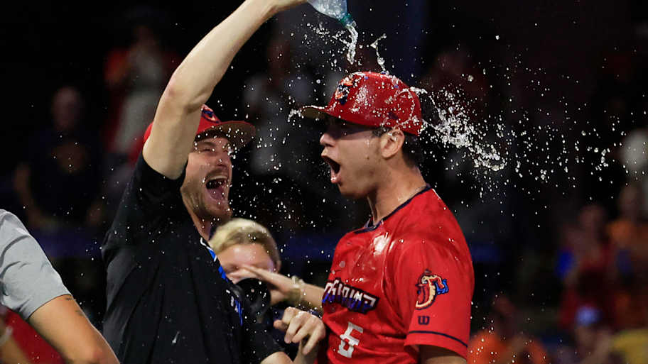 Marlins prospect Josh White may fit perfectly in 'bullpen of misfits ...