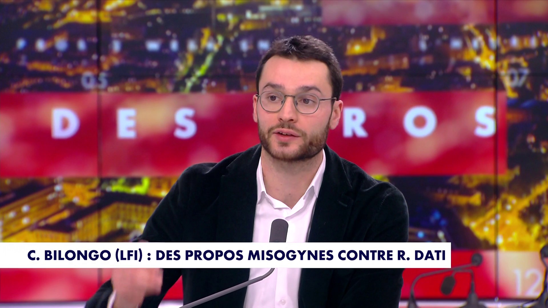 Joachim Le Floch-Imad : « Il n'y a pas plus raciste que les antiracistes