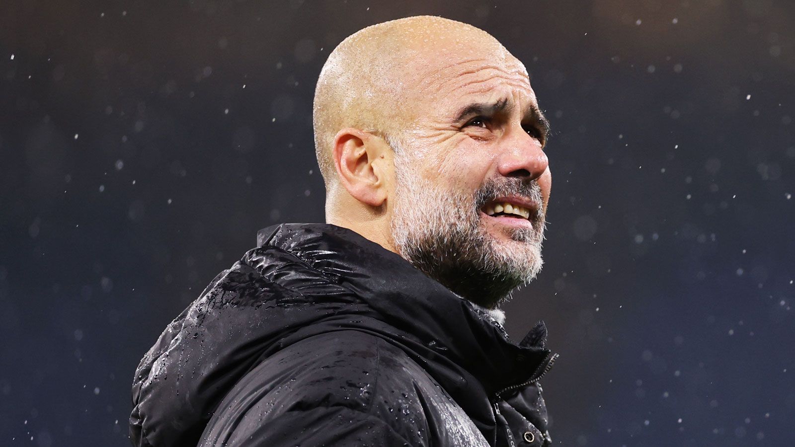 Video: Pep Guardiola's hilarious confrontation with cameraman after Man ...
