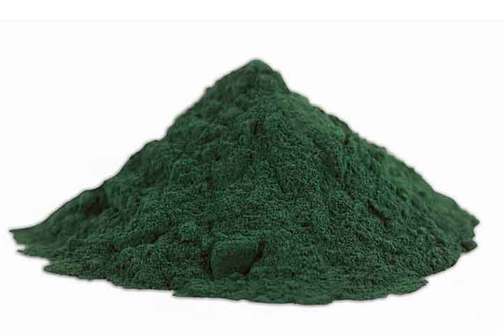 Conhece esta alga poderosa? Spirulina se destaca no combate à anemia