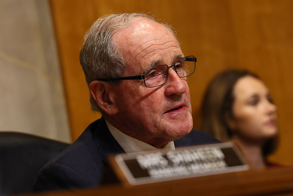 Republicans say seizing Russian assets is a win-win