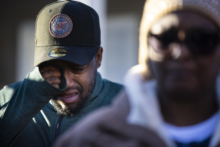 Days after Bristol nursing home explosion, residents are left in ...