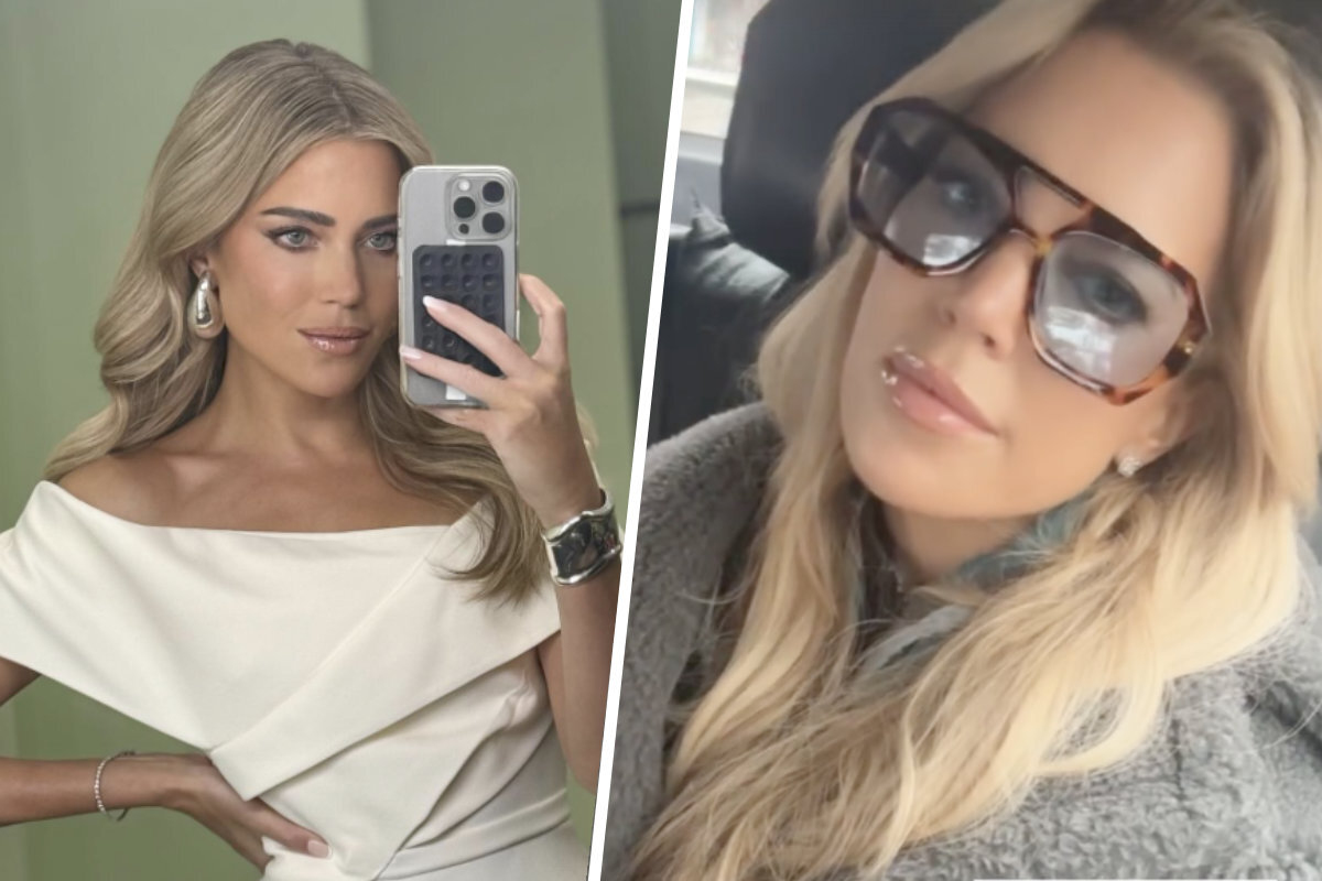 Funfact: Deshalb sitzt Sylvie Meis nicht mehr selbst am Steuer