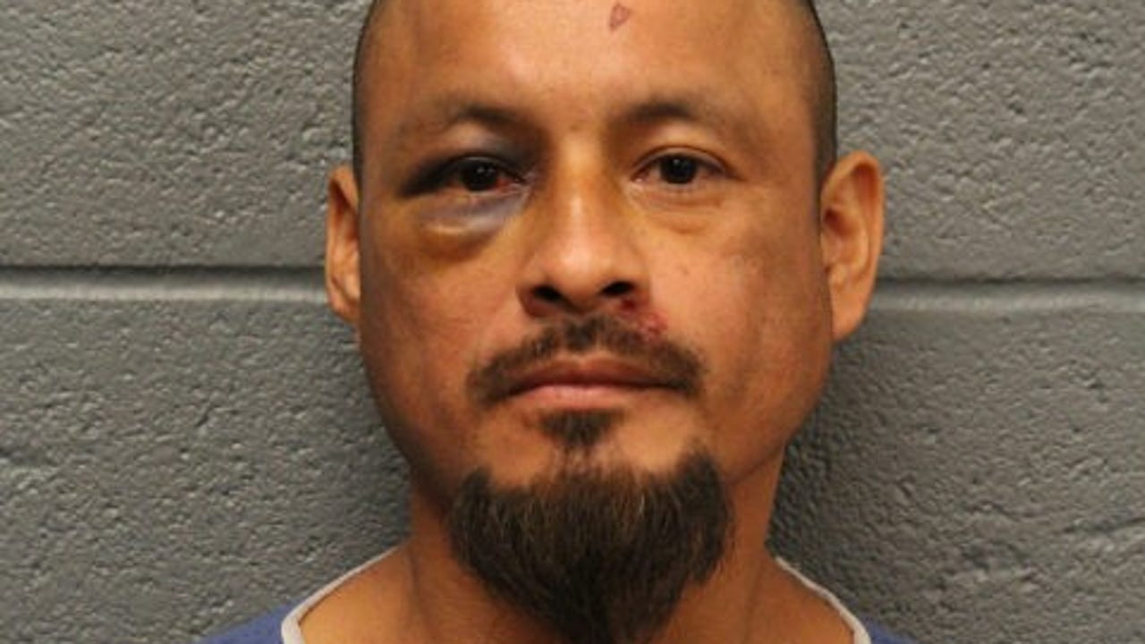Missouri man charged in Christmas Eve stabbing at Burr Ridge hotel ...