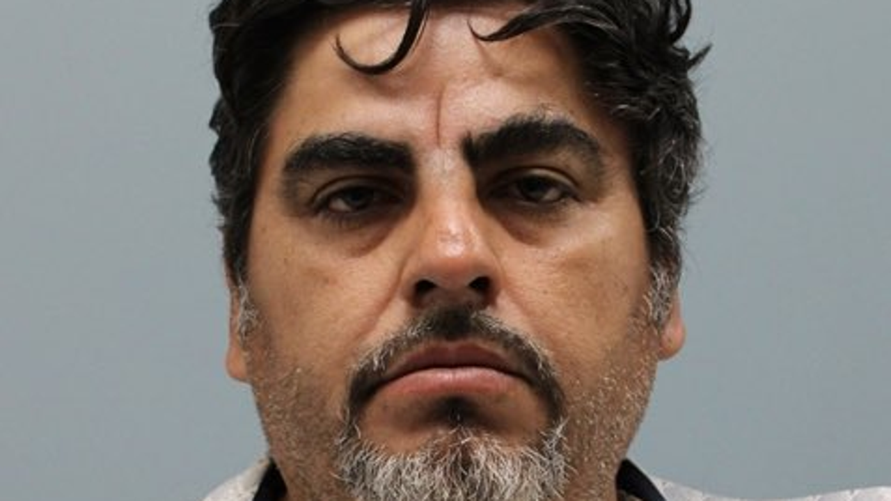 Harris County murder suspect accused of killing man during argument ...