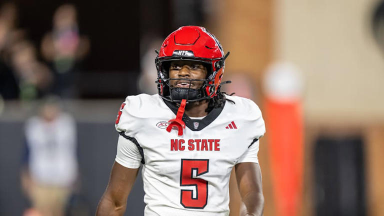 Former Ohio State receiver hops into the transfer portal again