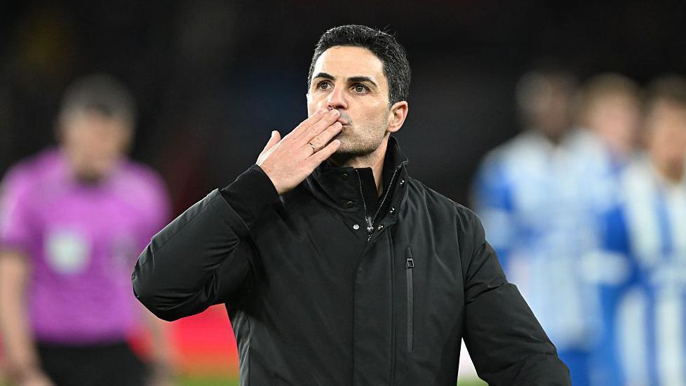 Arsenal analysis: The Gunners find a way with backline reshuffle