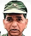 Maoist Ganesh Uike’s body handed over to family