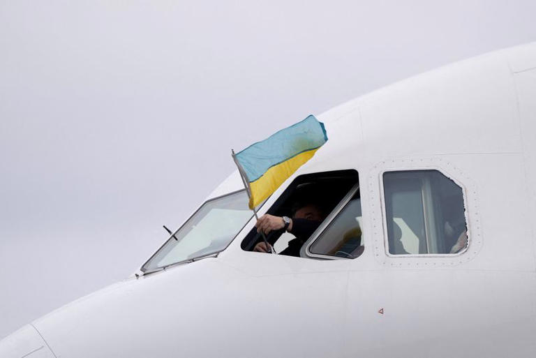 Canada to provide $2.5 billion in economic aid for Ukraine, prime ...