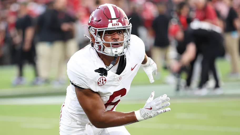 Alabama loses veteran DB to transfer portal just a few days before Rose ...